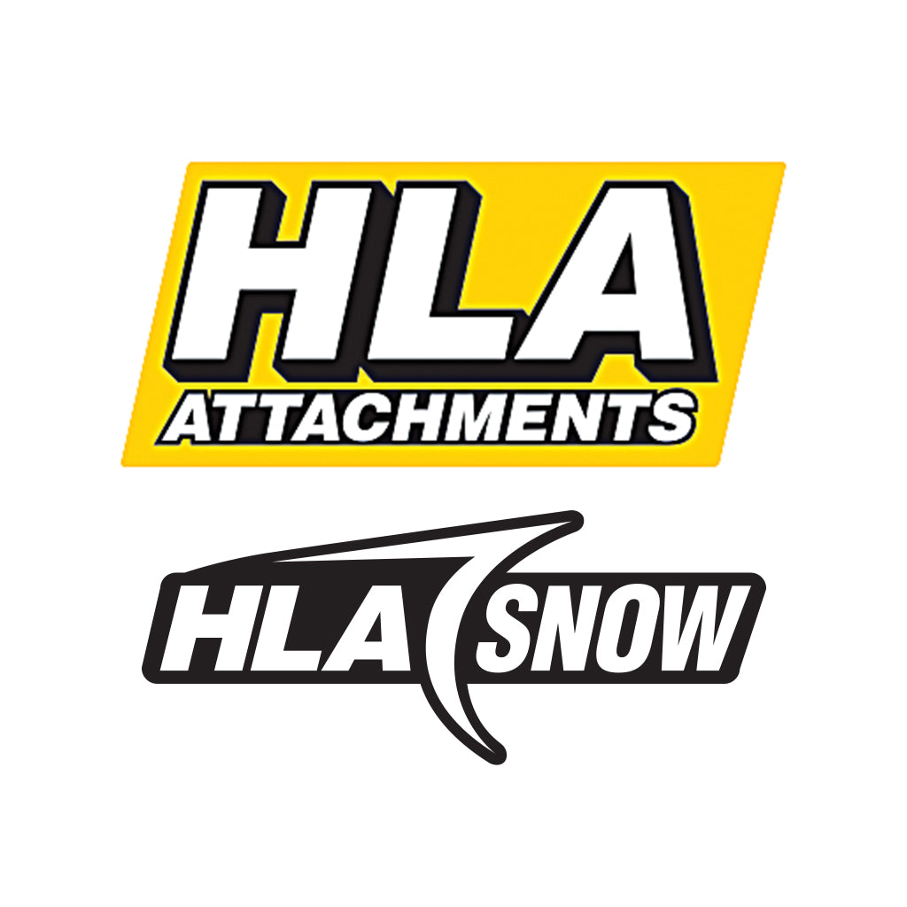 HLA Attachments
