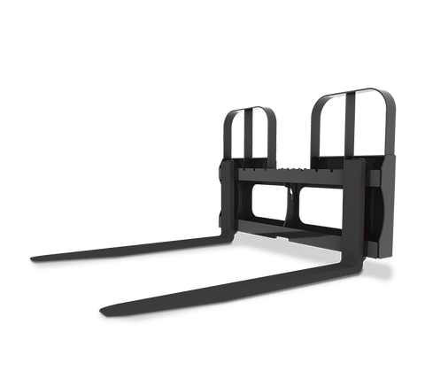 HLA Attachments