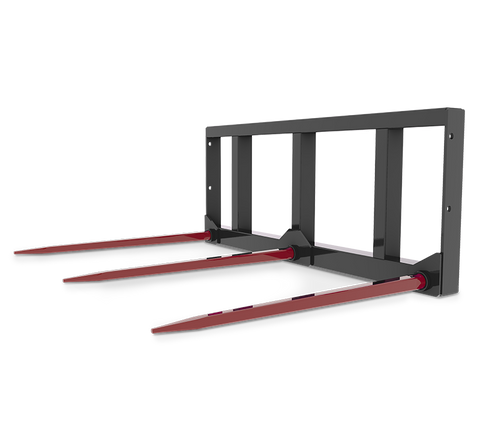 HLA Attachments